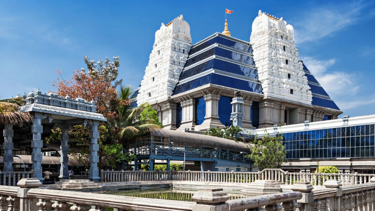 ISKCON Bangalore Court Case: ISKCON Bangalore Wins Supreme Court Case