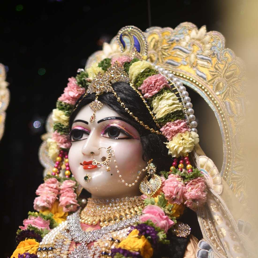 Purushottam Maas - Adhik Maas