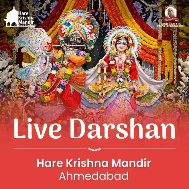 Live Darshan